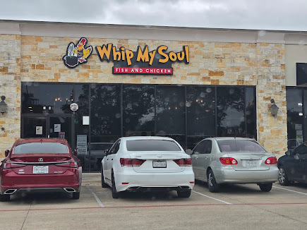 Whip My Soul - Austin’s Best Comfort Dishes from Stephen's Kitchen, A ...