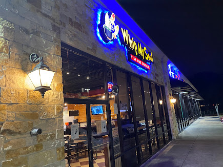 Whip My Soul - Austin’s Best Comfort Dishes from Stephen's Kitchen, A ...