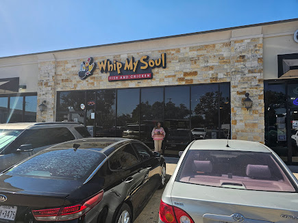 Whip My Soul - Austin’s Best Comfort Dishes from Stephen's Kitchen, A ...