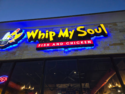 Whip My Soul - Austin’s Best Comfort Dishes from Stephen's Kitchen, A ...