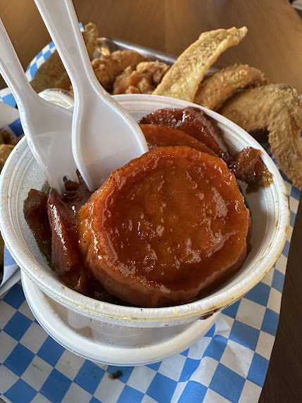 Whip My Soul - Austin’s Best Comfort Dishes from Stephen's Kitchen, A ...