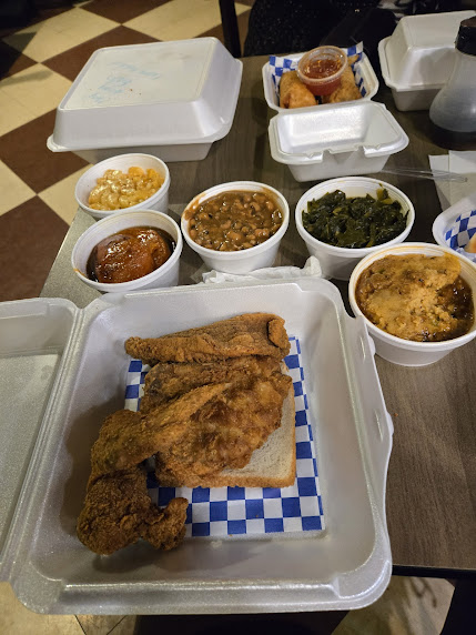 Whip My Soul - Austin’s Best Comfort Dishes from Stephen's Kitchen, A ...