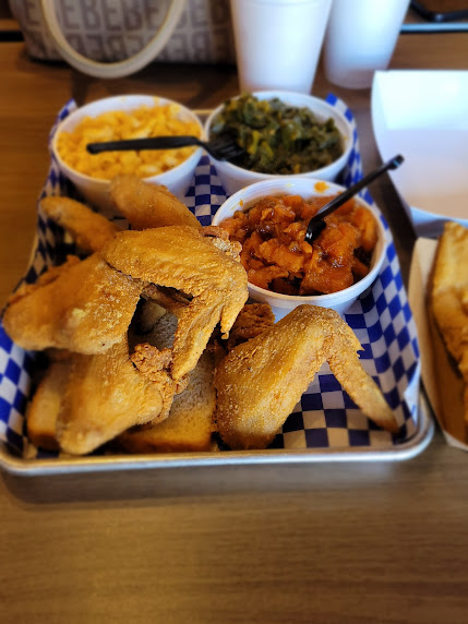 Whip My Soul - Austin’s Best Comfort Dishes from Stephen's Kitchen, A ...